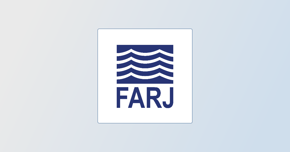 JR e SR - 1ª ETAPA - Boletins | FARJ